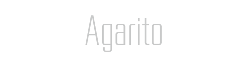 AGARITO（アガリト）